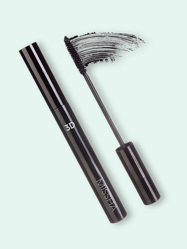 MISSHA 3D Mascara - MISSHA CANADA