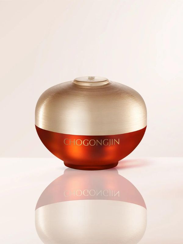 CHOGONGJIN Sosaeng Jin Eye Cream 30ml - MISSHA CANADA