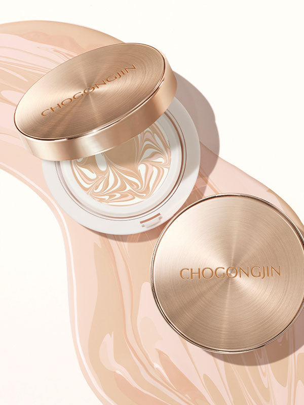CHOGONGJIN Essence Pact 15g– MISSHA CANADA