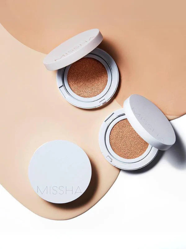 MISSHA Magic Cushion Cover Lasting 15g - MISSHA CANADA