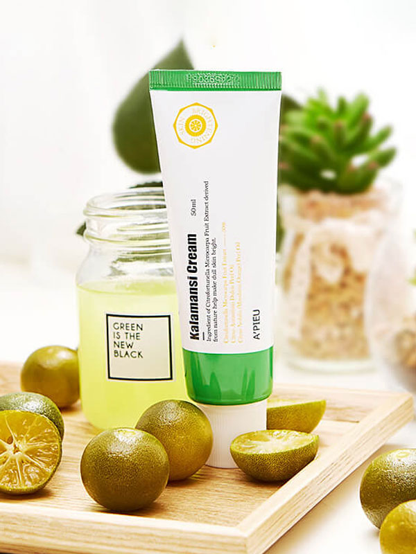 APIEU Kalamansi Cream 50ml– MISSHA CANADA