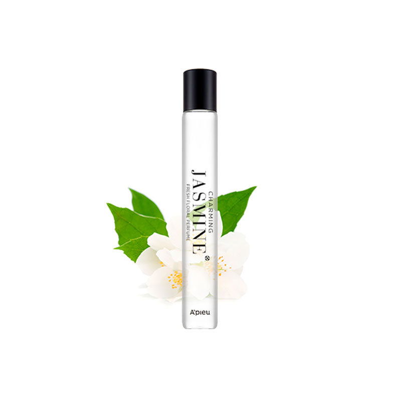 APIEU My Handy Roll On Perfume 9.5ml– MISSHA CANADA