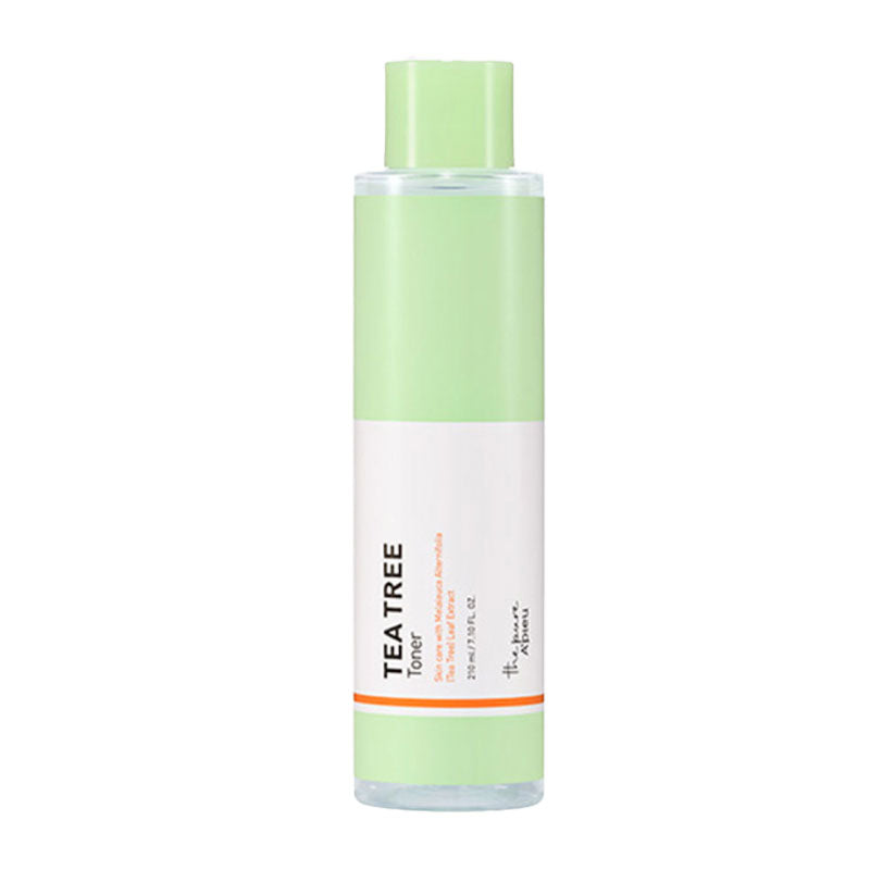 APIEU The Pure Tea Tree Toner 210ml– MISSHA CANADA