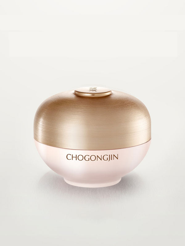 CHOGONGJIN Chaeome Jin Cream 60ml– MISSHA CANADA