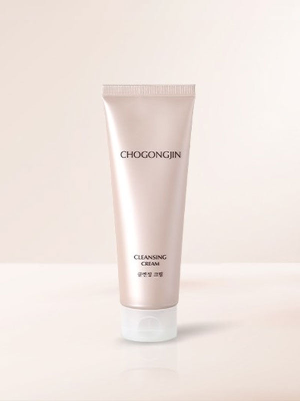 CHOGONGJIN Cleansing Cream 150ml– MISSHA CANADA