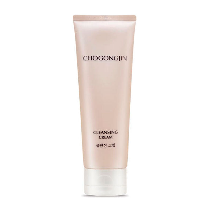 CHOGONGJIN Cleansing Cream 150ml– MISSHA CANADA