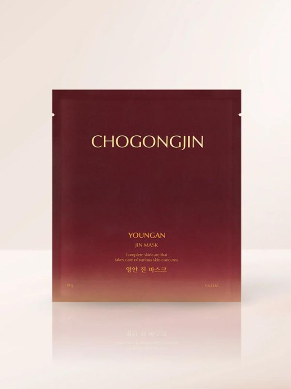 CHOGONGJIN Youngan Jin Mask 18g - MISSHA CANADA