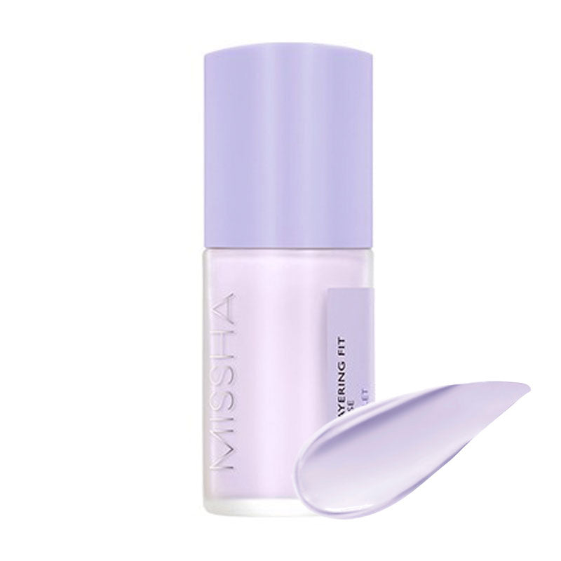 MISSHA Layering Fit Base 35ml– MISSHA CANADA