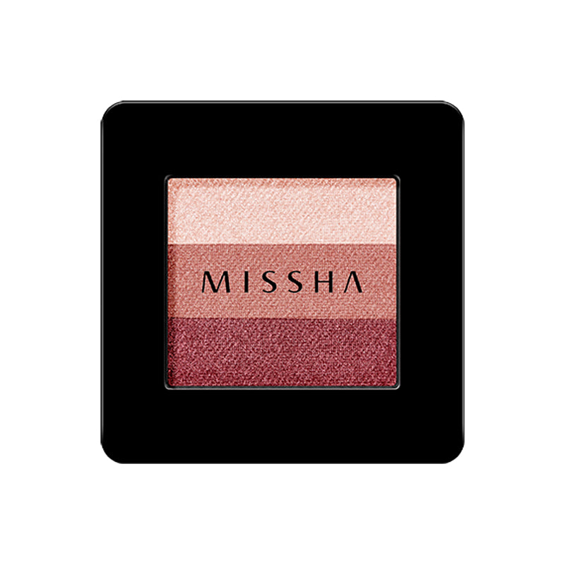 MISSHA Triple Shadow - MISSHA CANADA