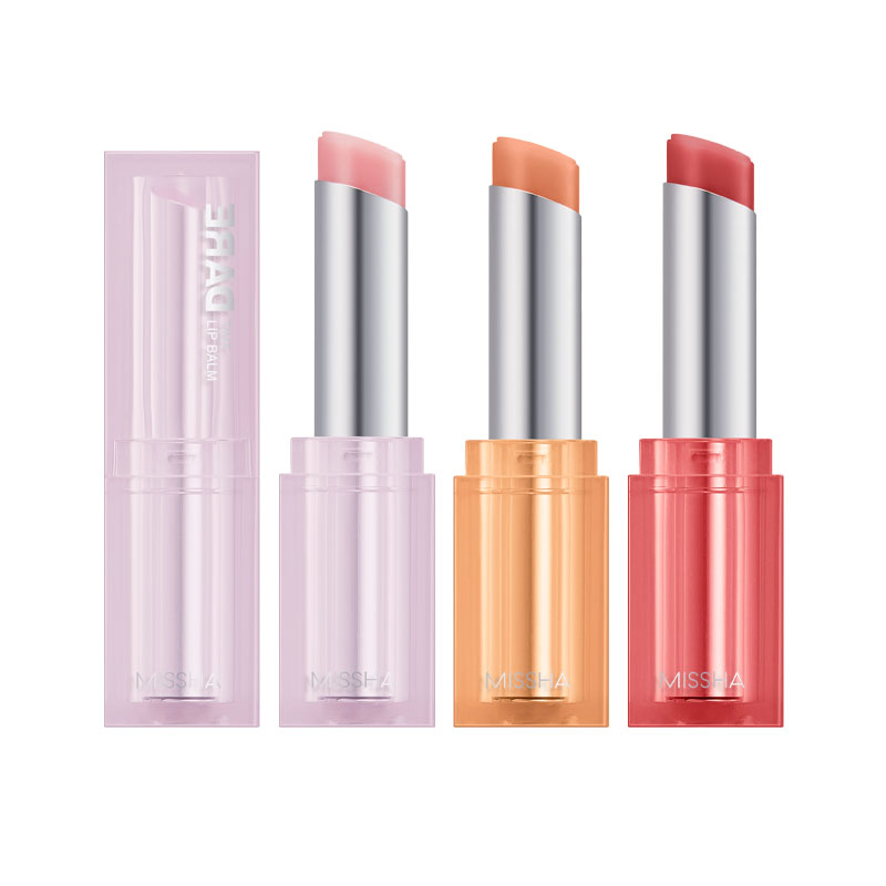 MISSHA Dare Tint Lip Balm 4.8g - MISSHA CANADA