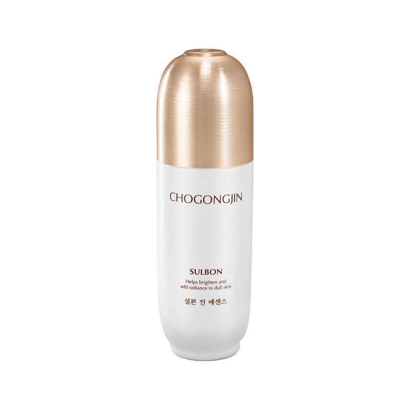 CHOGONGJIN Sulbon Jin Essence 50ml - MISSHA CANADA